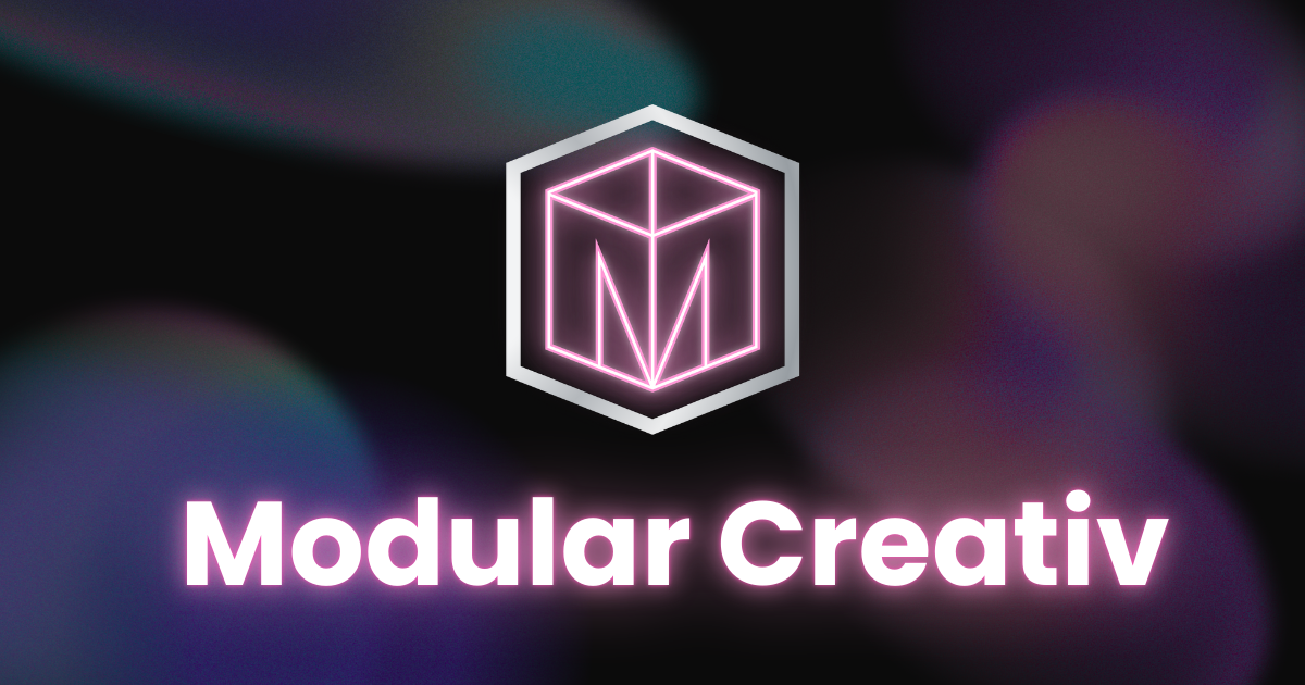 Modular Creativ | Digital Marketing & Web Design